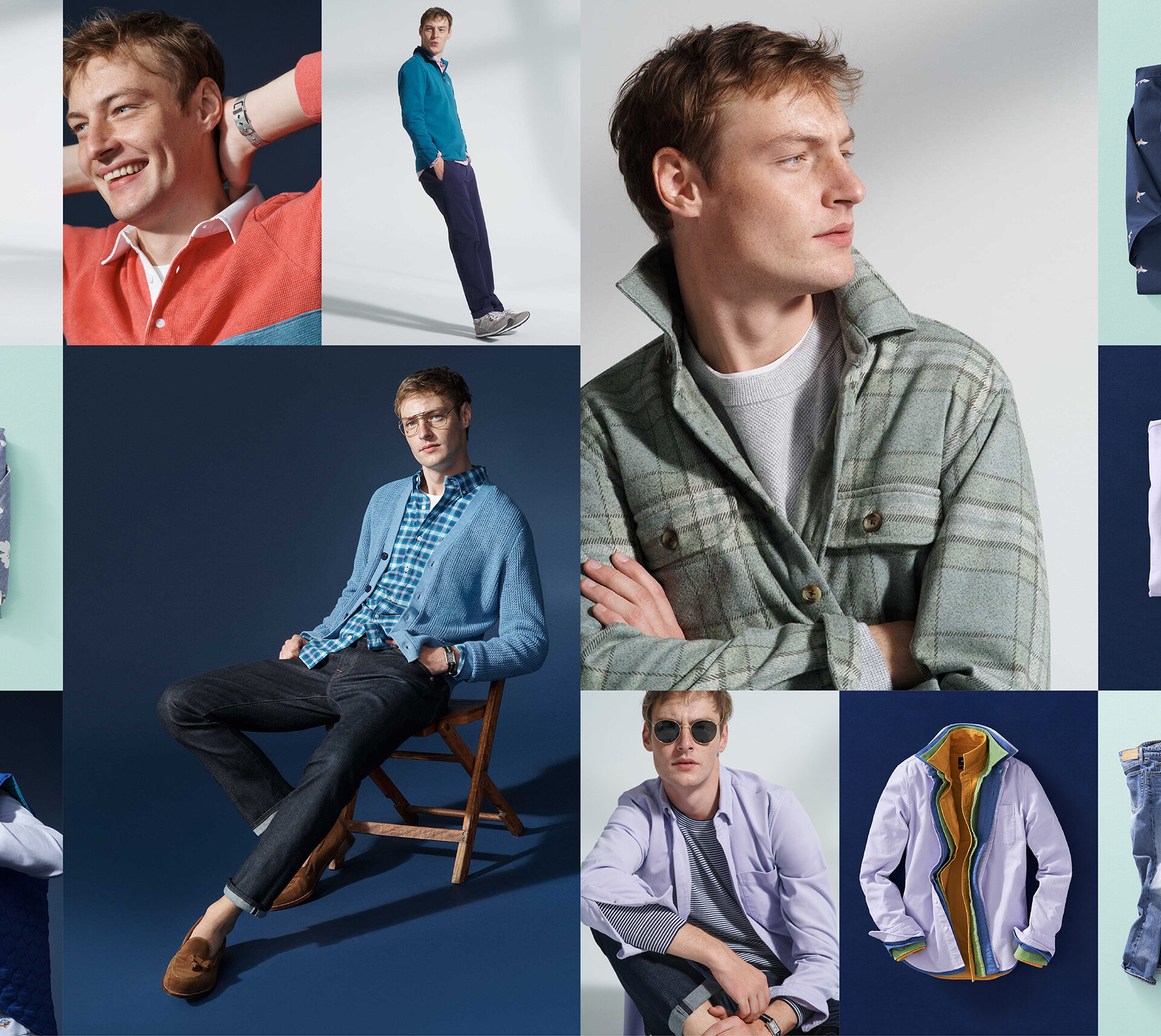 Bonobos - Transport New York