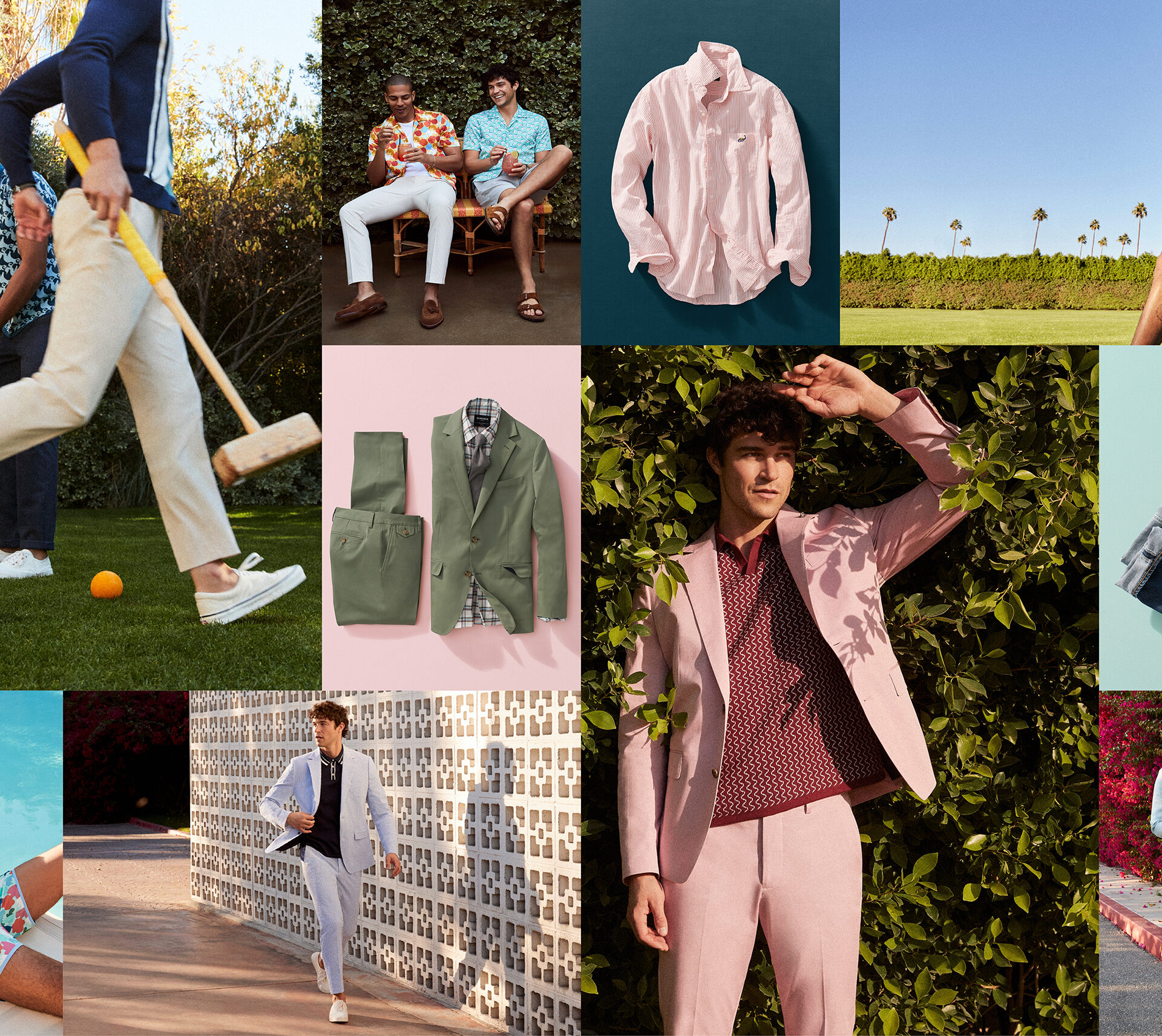 Bonobos - Transport New York