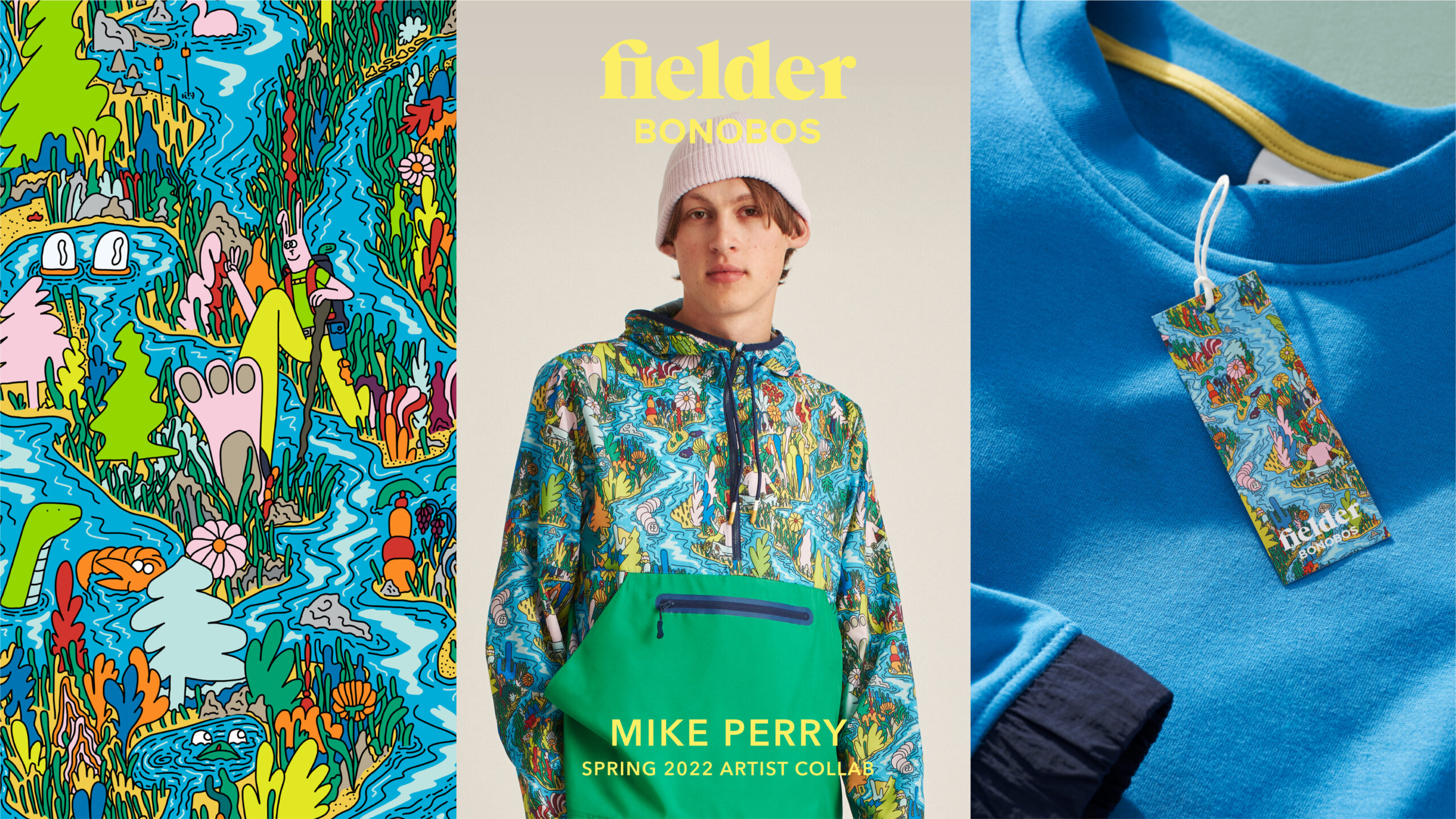 Fielder - Transport New York