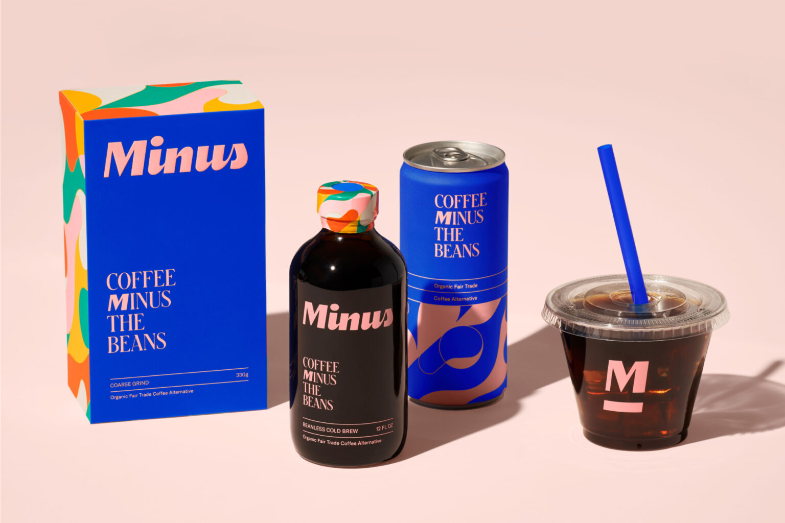 Minus Coffee - Transport New York