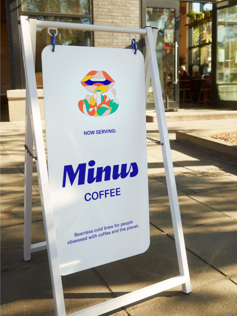Minus Coffee - Transport New York