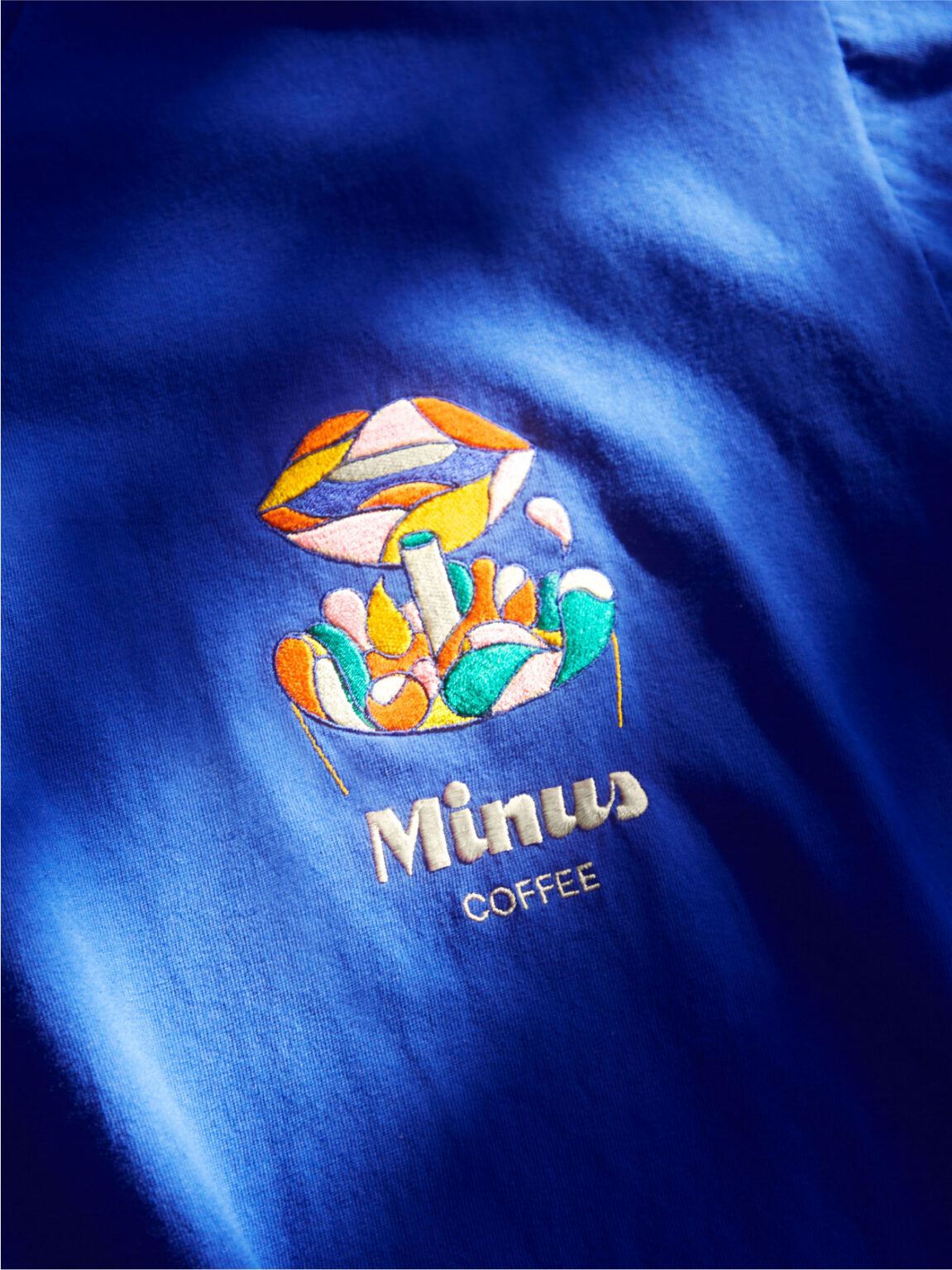 Minus Coffee - Transport New York