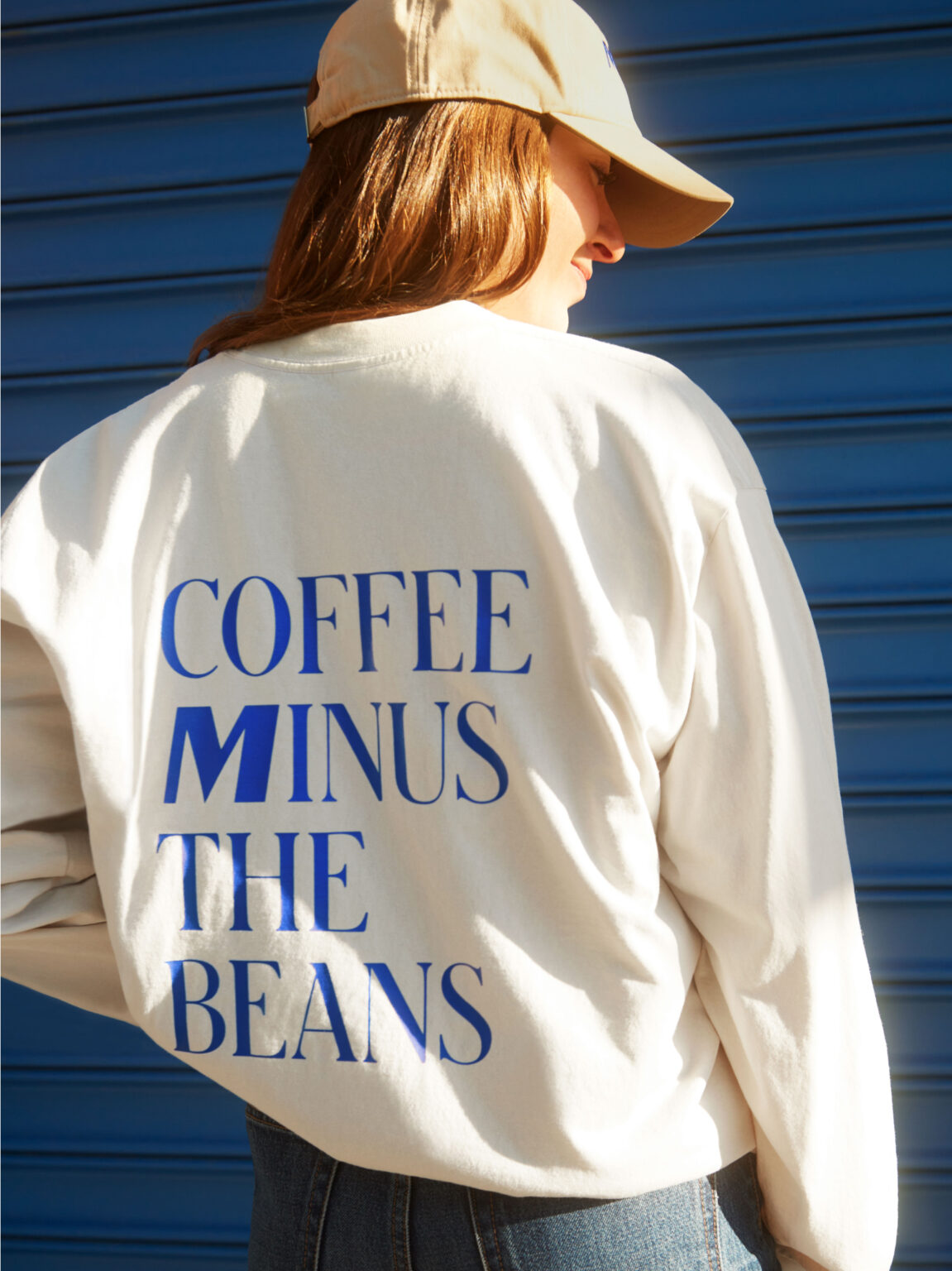 Minus Coffee - Transport New York