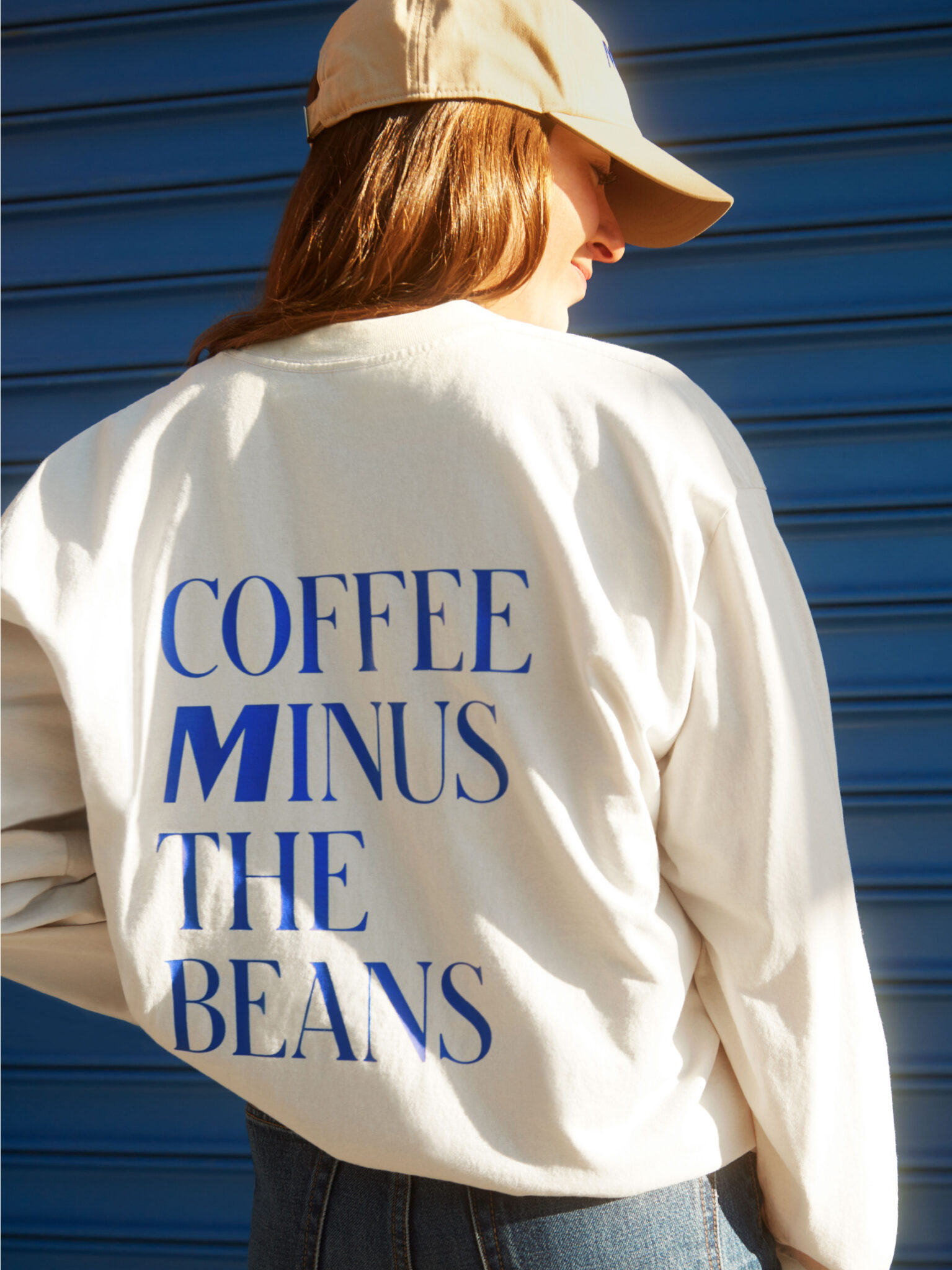 Minus Coffee - Transport New York