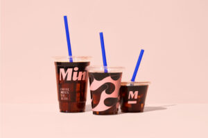 Minus Coffee - Transport New York